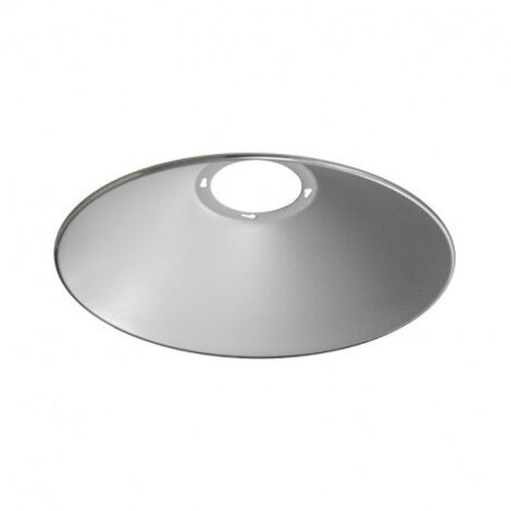 RÉFLECTEUR LAMPE MINE CLOCHE 120°