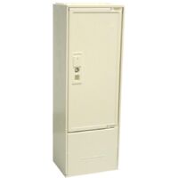 Socle simple S22 nu MICHAUD R506