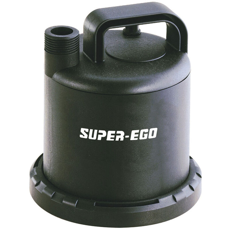 Pompa per acqua a servizio continuo ultra 3000 rp1400000 super-ego