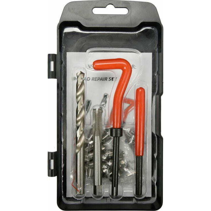 Yato YT-17633 tool threading Kit threading kit threading threading ...