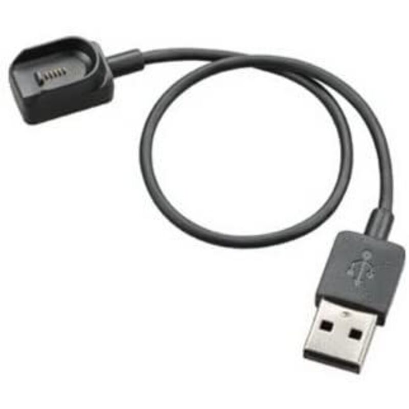 Plantronics Voyager Legend - Cable USB USB (USB A, Maschio/Maschio, Oro ...