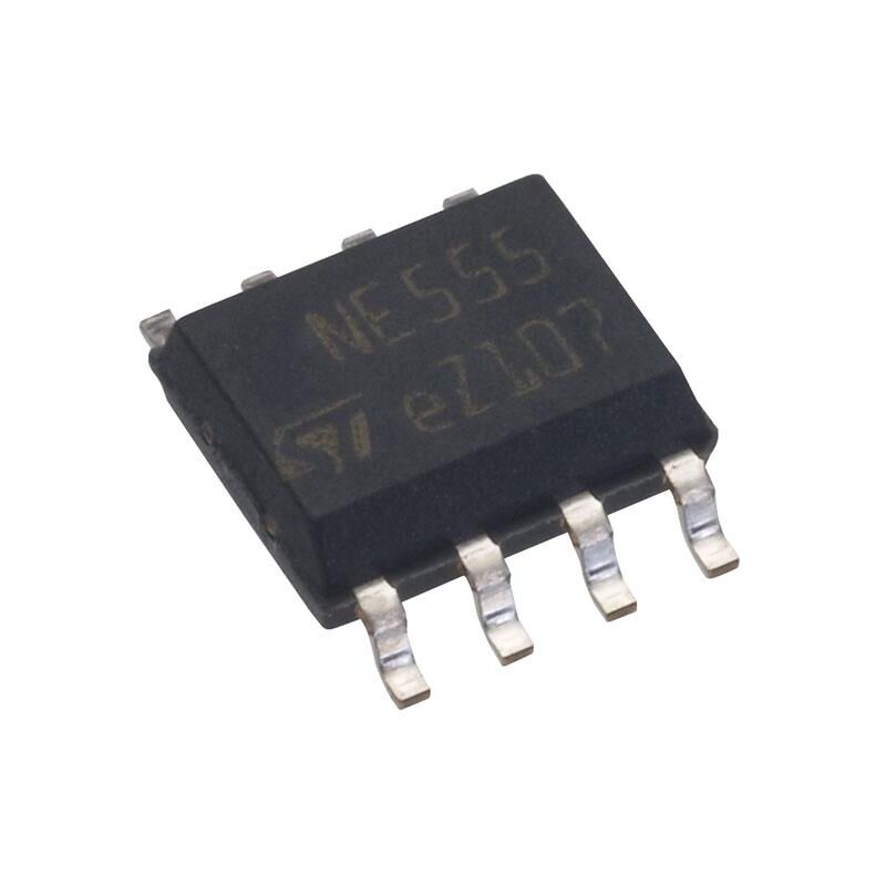 Circuito integrato So8 Smd Ne555d Ne555d-smd
