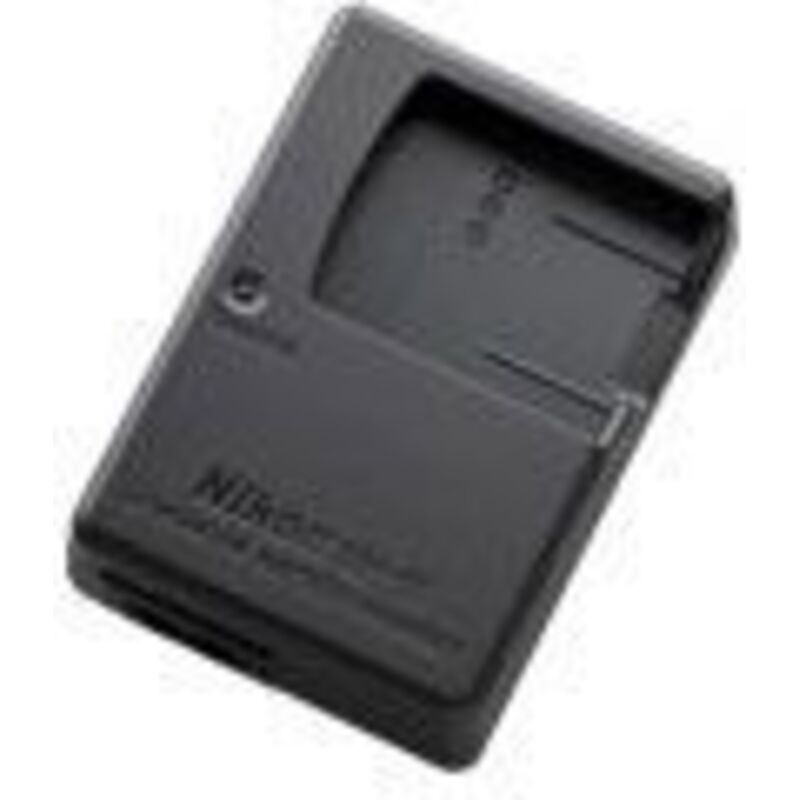 Nikon Caricabatterie MH-65 (UK) - Mh-65