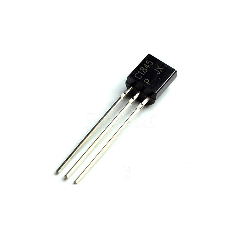 Transistor Npn 120v 0,05a 0,5w 2sc1845 2sc1845