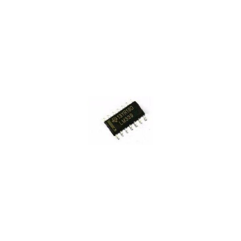 Integrato Lm339d-smd So14 Lm339d-smd