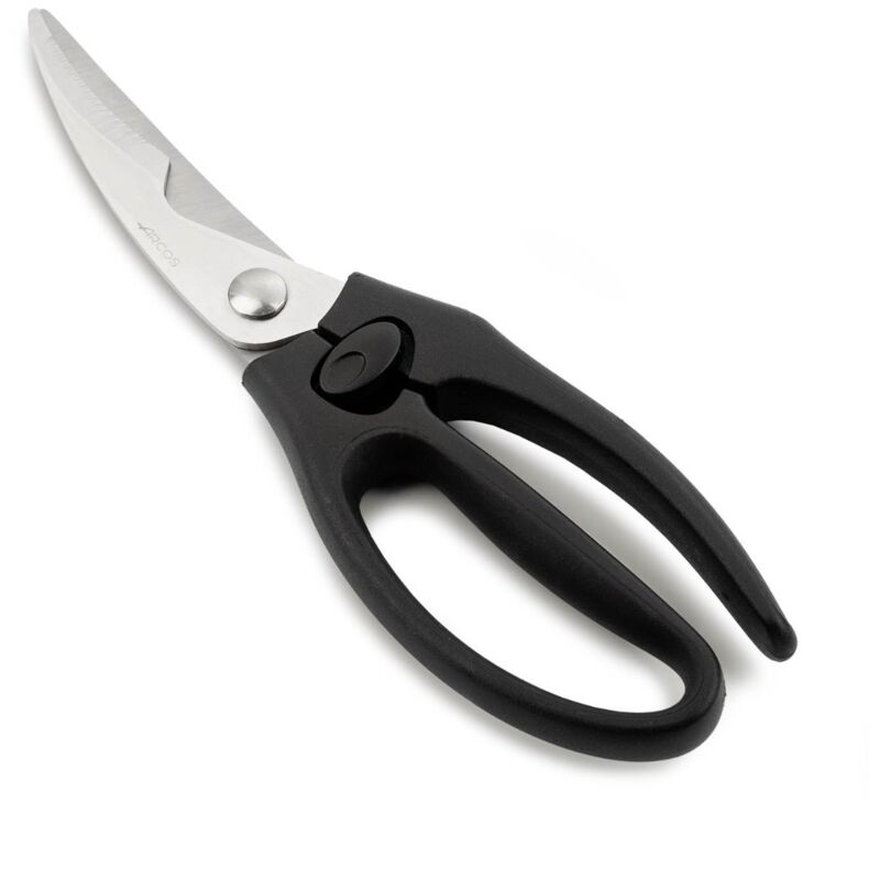 Forbici di pollo Arcos 539100 in acciaio inox e mango Polipropilene ...