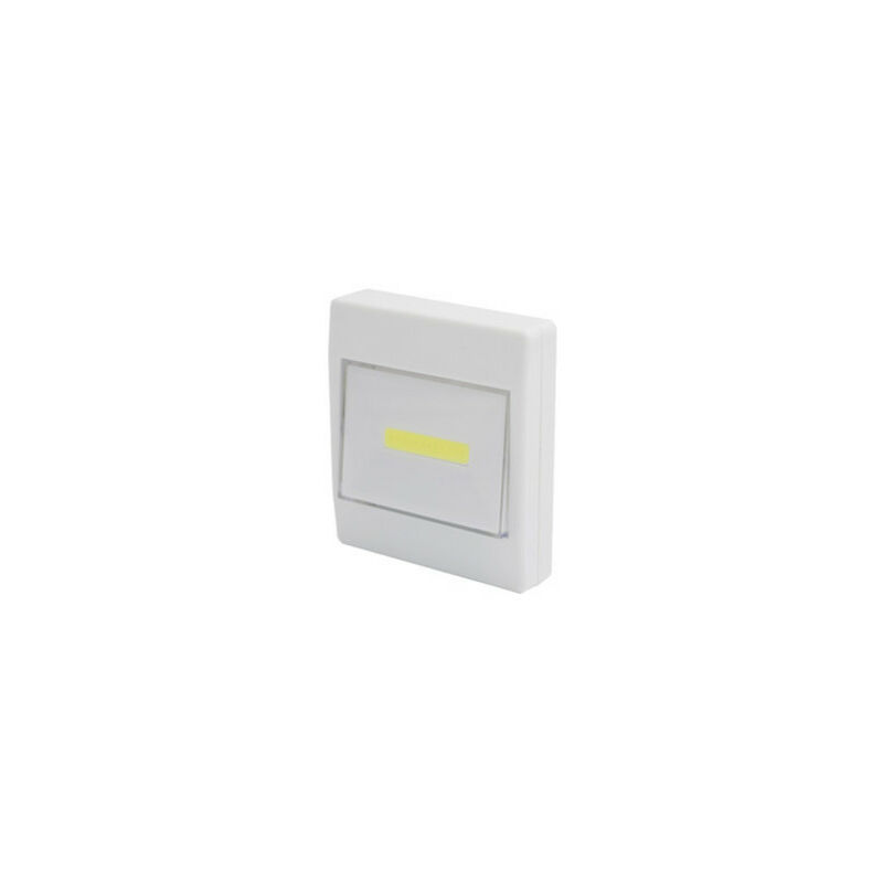 Cob 3w Led Cabinet Light + Interruttore 60.411