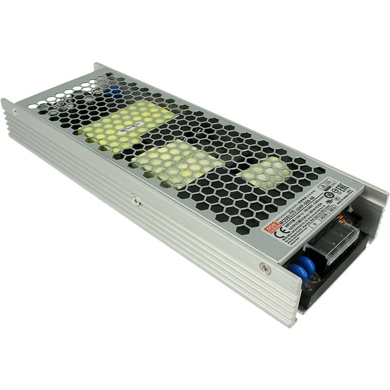 Alimentatore switching 48vdc 500w Meanwell Uhp-500-48
