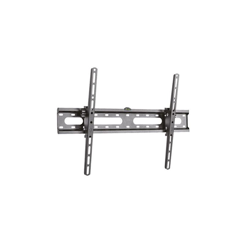 Cromad supporto fisso a parete per tv 37"-70" - inclinabile - livello ...