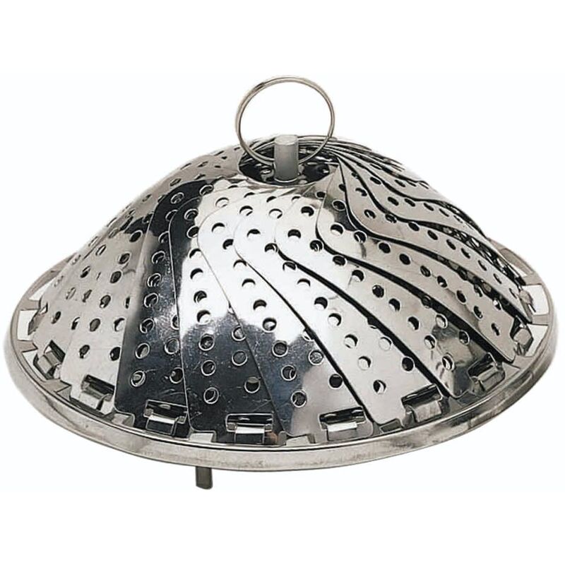 KitchenCraft - de Cestello per la cottura a vapore di pentole e padelle ...