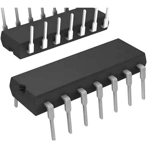 Circuito integrato digitale Dip14 Sn74hc08 74hc08