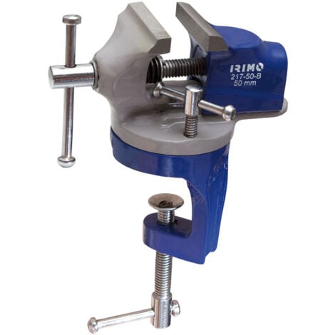 Morsa Mini 50mm 217-50-b irimo