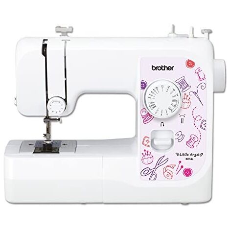 Brother KE14S macchina per cucire de macchina per cucire de macchina per cucire automatica elettrica