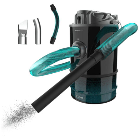 Hoover de ash Conga Ash 7000 Liberty de 15L, 120 W de potenza de grande ...