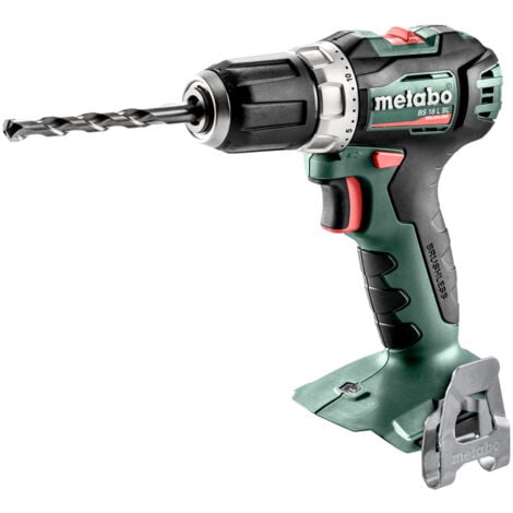 Metabo SET 2.9.2 3050 RPM Nero, Verde, Rosso