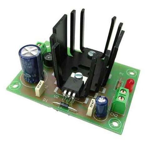 Fe4 Alimentazione 1a 12v Fe4