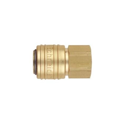 Rectus szybkozłączka ż.gw.wew. 1/4"