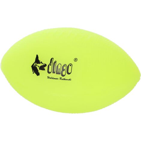 Dingo Balls Play & Glow 16970 - Set de palline fluorescenti (vinile, 8 ...