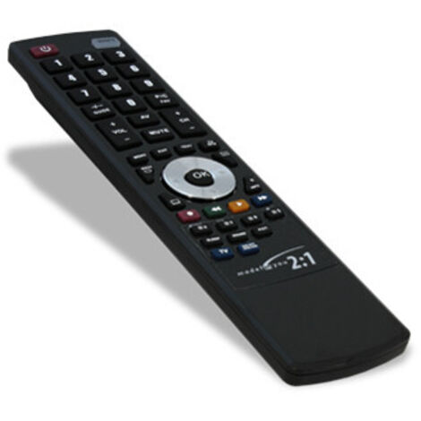 Telecomando universale programmabile - 2 in 1