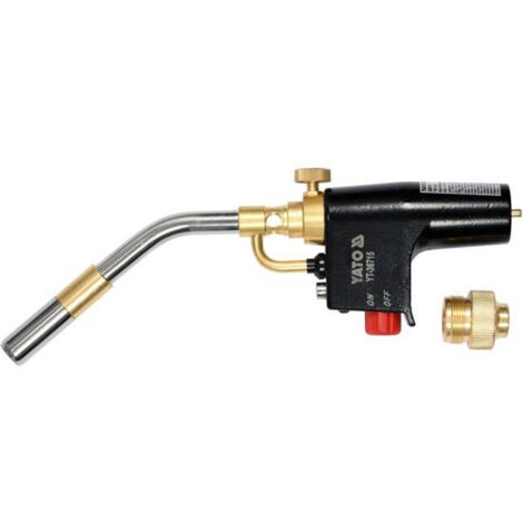 Yato YT-36715 cannello de gas Semplice