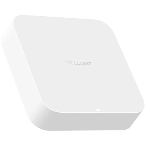 Yeelight Mesh Gateway Wireless Hub White