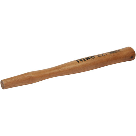 Manico in legno di ricambio per martello in nylon 529171 529771 irimo