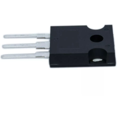Transistor N-mosfet 1000v 2,2a 125w Stw5nk100z