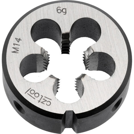 Cztool 24610 utensile filettatura utensile