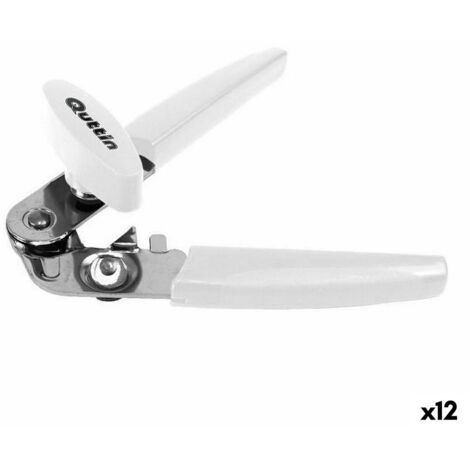 Apriscatole quttin 8433774681885 pinze multiuso (12 pezzi)
