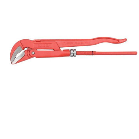 Yato YT-2215 chiave de chiave per tubi Red Chiave per tubi modello ...