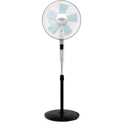 Orbegozo sf 2140 / fan de foot