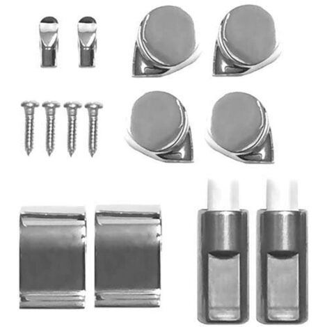 KitSet di cerniere per sedili conconcarrello ammortizzato cuscino vari ...