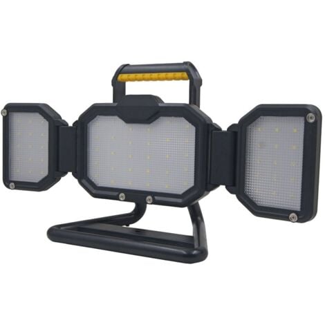 EDM Product Spotlight LED EDM 36173 25 W 500 LM 1300 LM 2500 LM - Brand ...