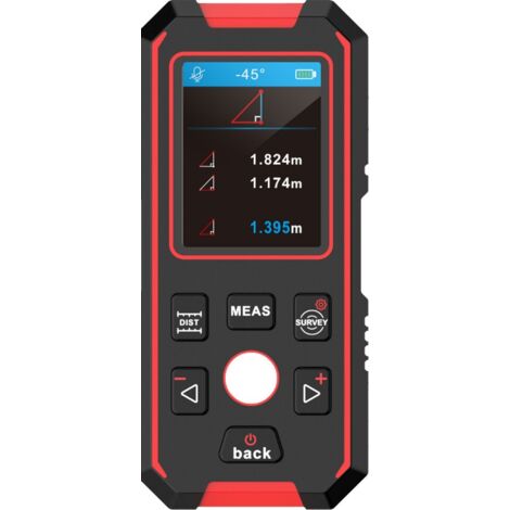 Ping SM90 Rivelatore di montanti Ermenrich Ping SM90