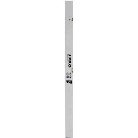 Livella per muratura PRO, modello 300 cm, livellamento e lisciatura di ...