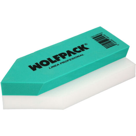 Frattazzo angolare 22,5x12 cm, frattazzo per intonaco, frattazzo per ...