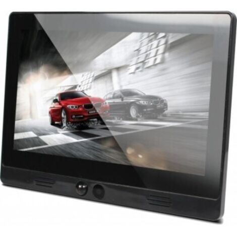 Braun DigiFrame 10.1 Motiondigitalmarco per i fotogrammi 25,7cm 10,1 ...