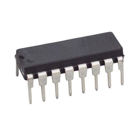 Sn74ls153 Logica circuito integrato 74ls153