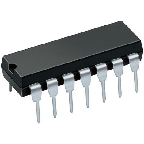 Integrato Sn74ls244 Ttl 20pin 74ls244