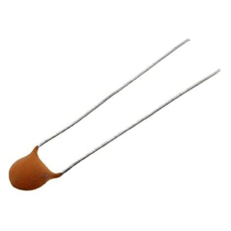 Condensatore ceramico 1nf 500v 1k 500v 1nf500v