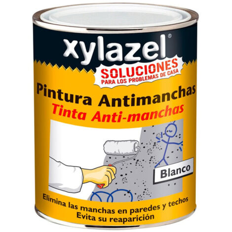 Xylazel soluzioni antimacchia 0,750l 5396498
