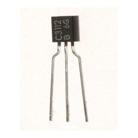 2sc3112 Transistor 2sc3112
