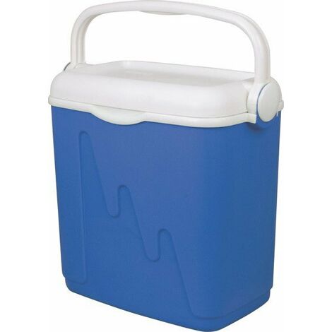 Curver lodówka cool box blu 20 l
