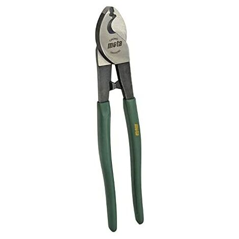 Pinze tagliafili 10" - q870