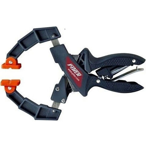 Pinza a pressione estensibile 16 cm 52204 piher