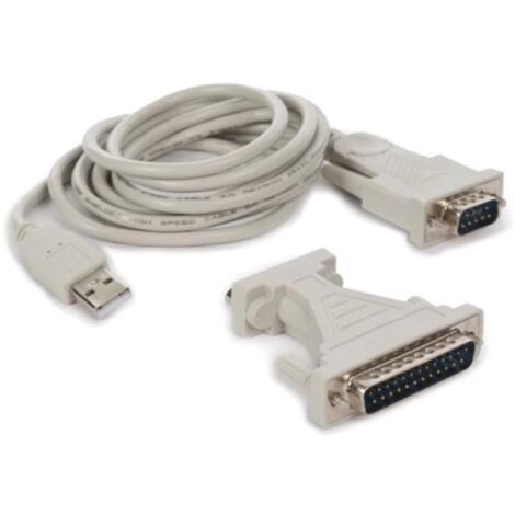 Cavo USB - seriale