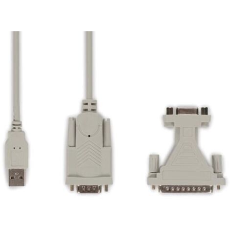 Cavo USB - seriale