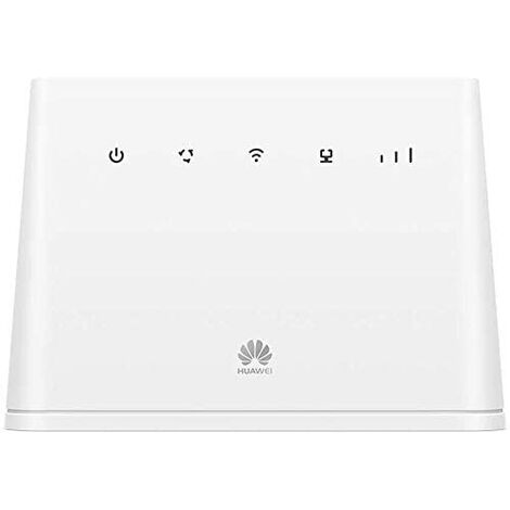 HUAWEI B311-221 LTE Bianco
