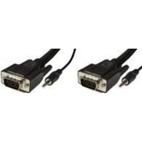 MicroConnect MONGG5BMJ - Cavi VGA
