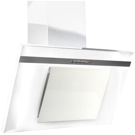 Akpo wk-4 nero line eco 50 a parete bianco
